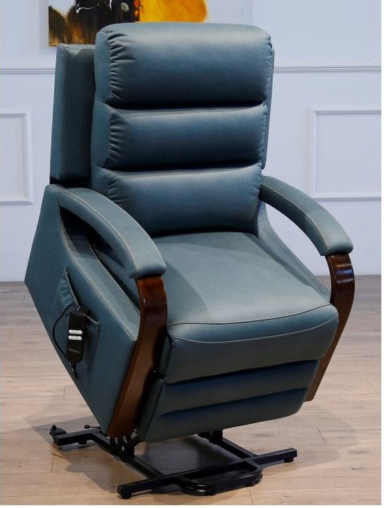 Albert Electric Lift Chair | Mobility Recliner Brisbane